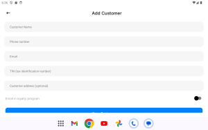 How to Add a Customer: A Simple Guide for Store Owners