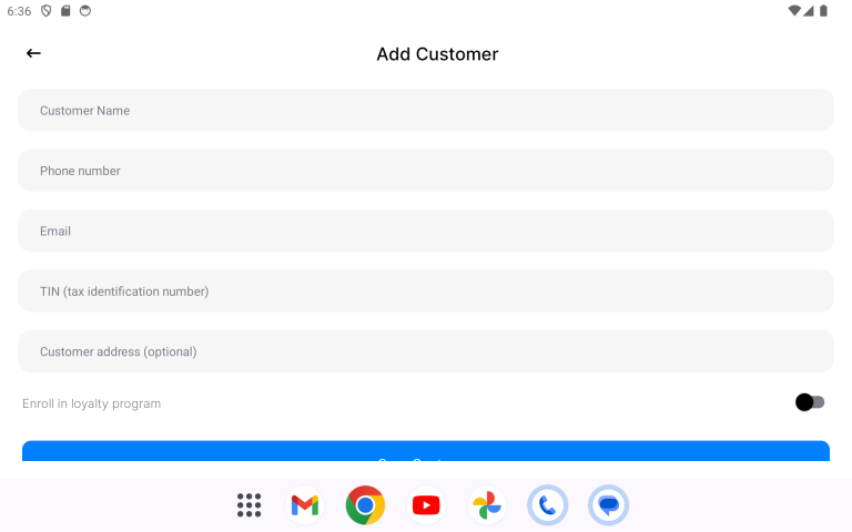 How to Add a Customer: A Simple Guide for Store Owners